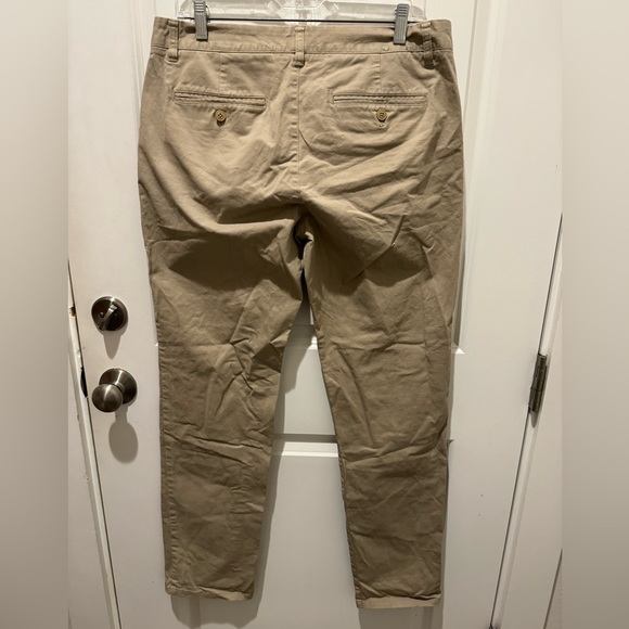 Bonobos | Pants | Nwot Bonobos Chinos Size 3232 Slim Light Tan | Poshmark